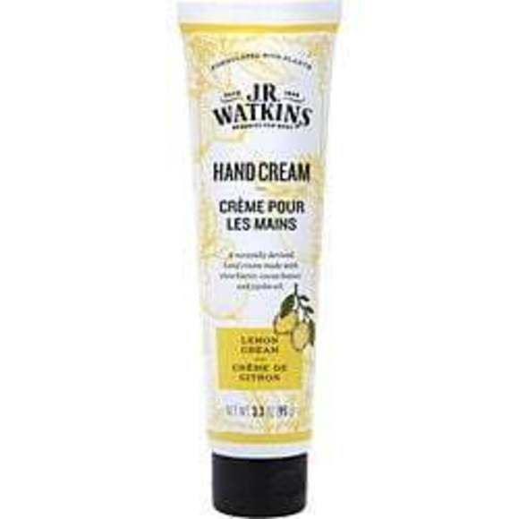 J.R. Watkins | Grooming | Jr Watkins By Jr Watkins Lemon Cream Hand ...